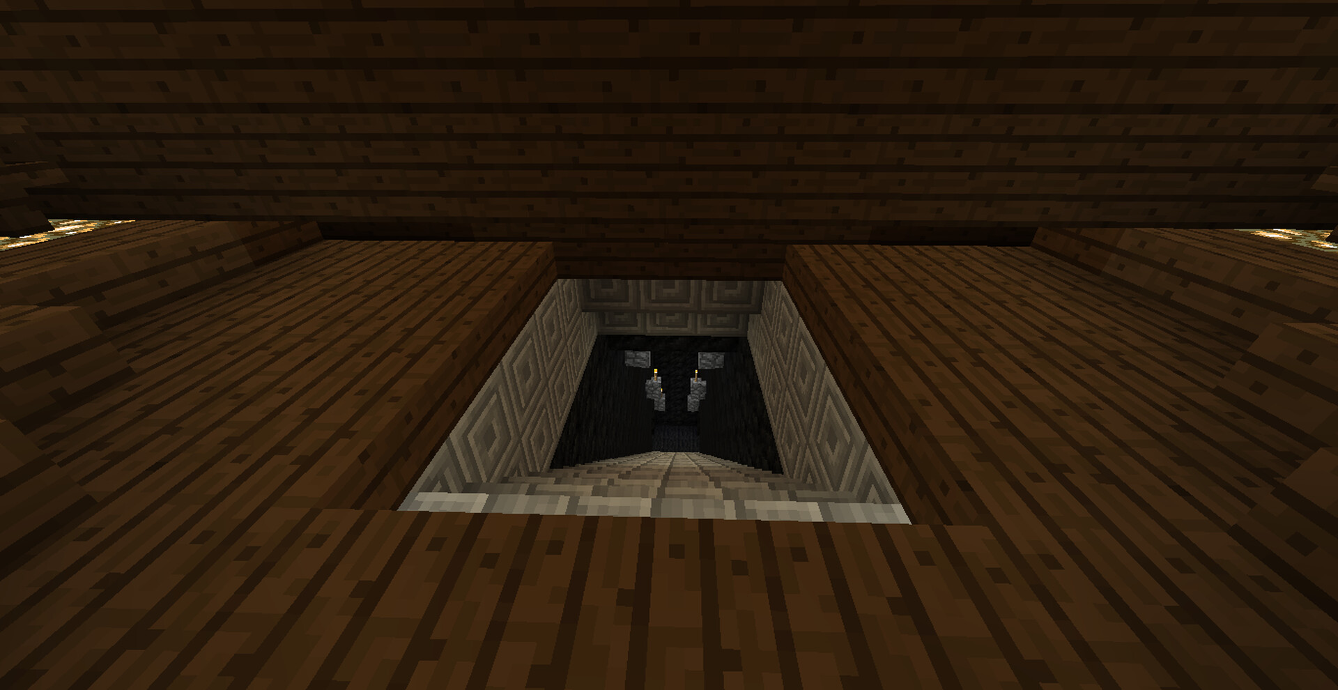 Dr. Strange's Temple Sanctum Sactorum Schematic Free Download Minecraft Map