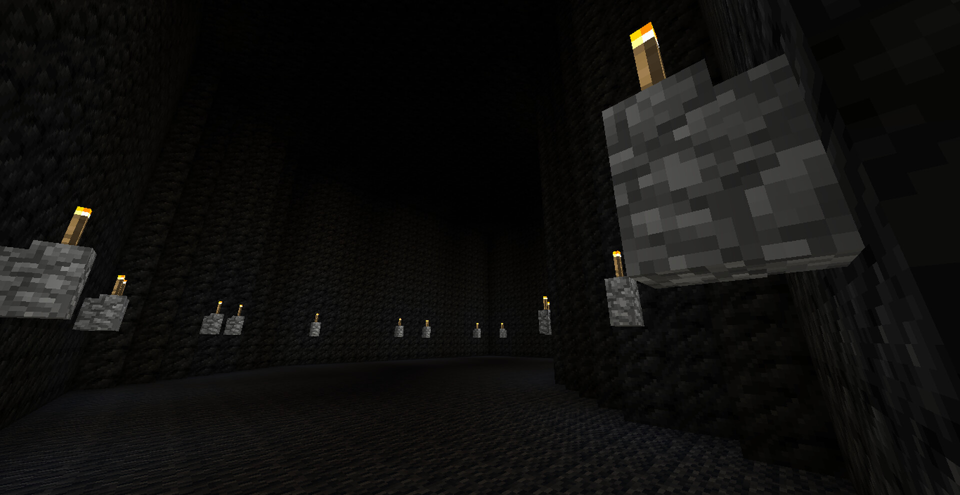 Dr. Strange's Temple Sanctum Sactorum Schematic Free Download Minecraft Map