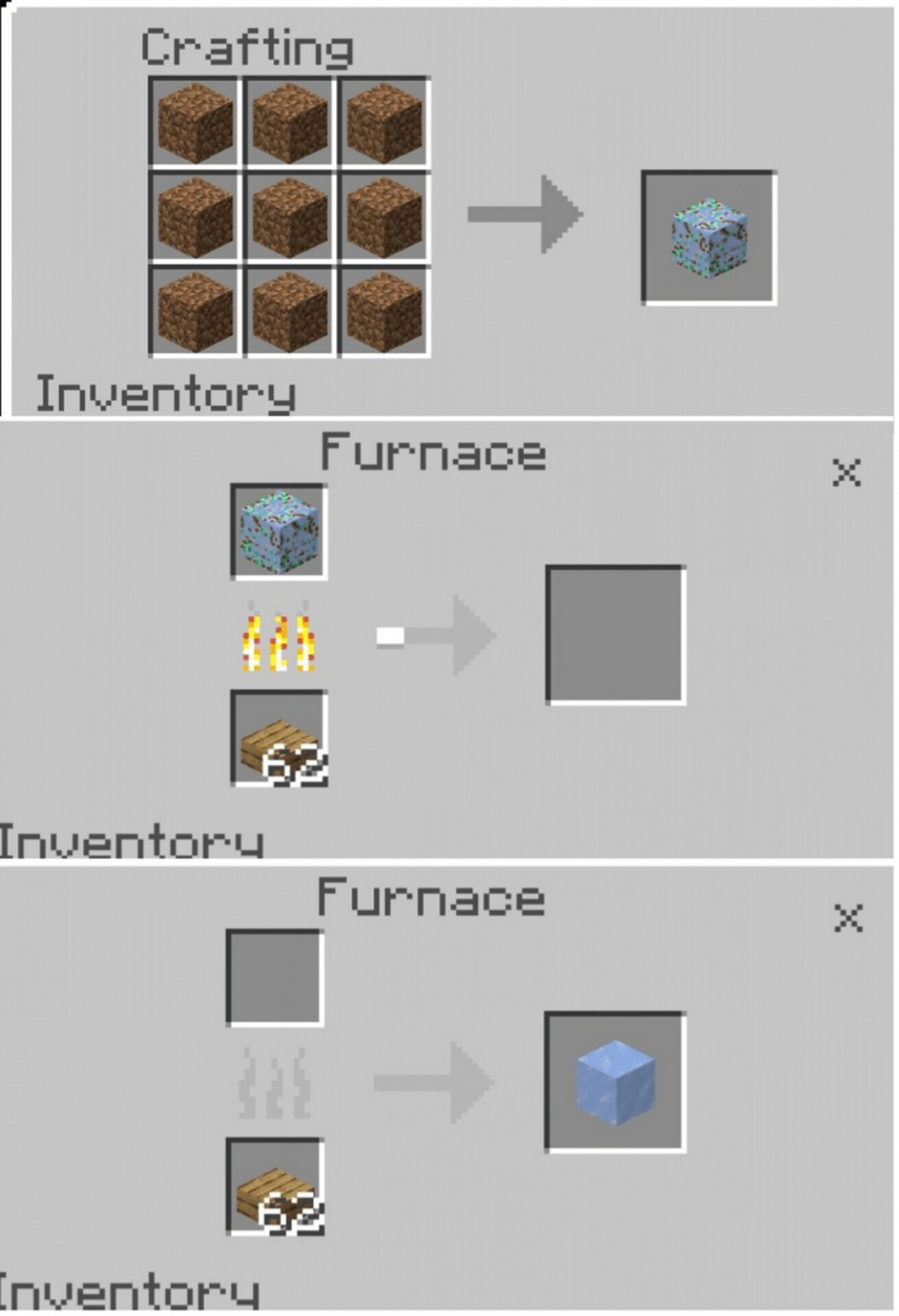 Extreme Skyblock Minecraft Map