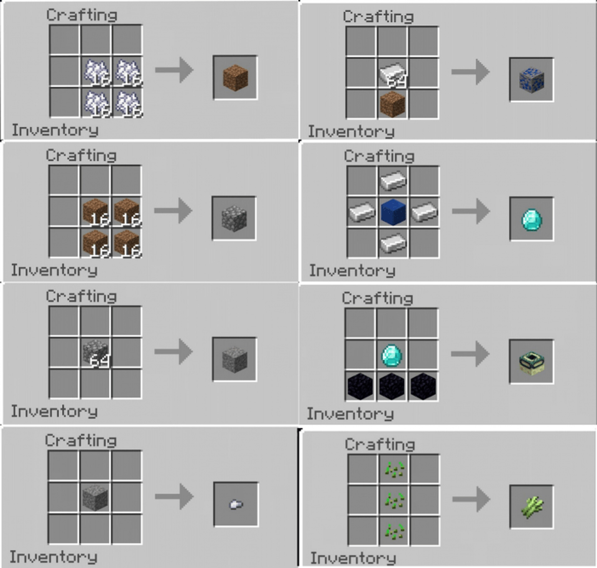 Extreme Skyblock Minecraft Map