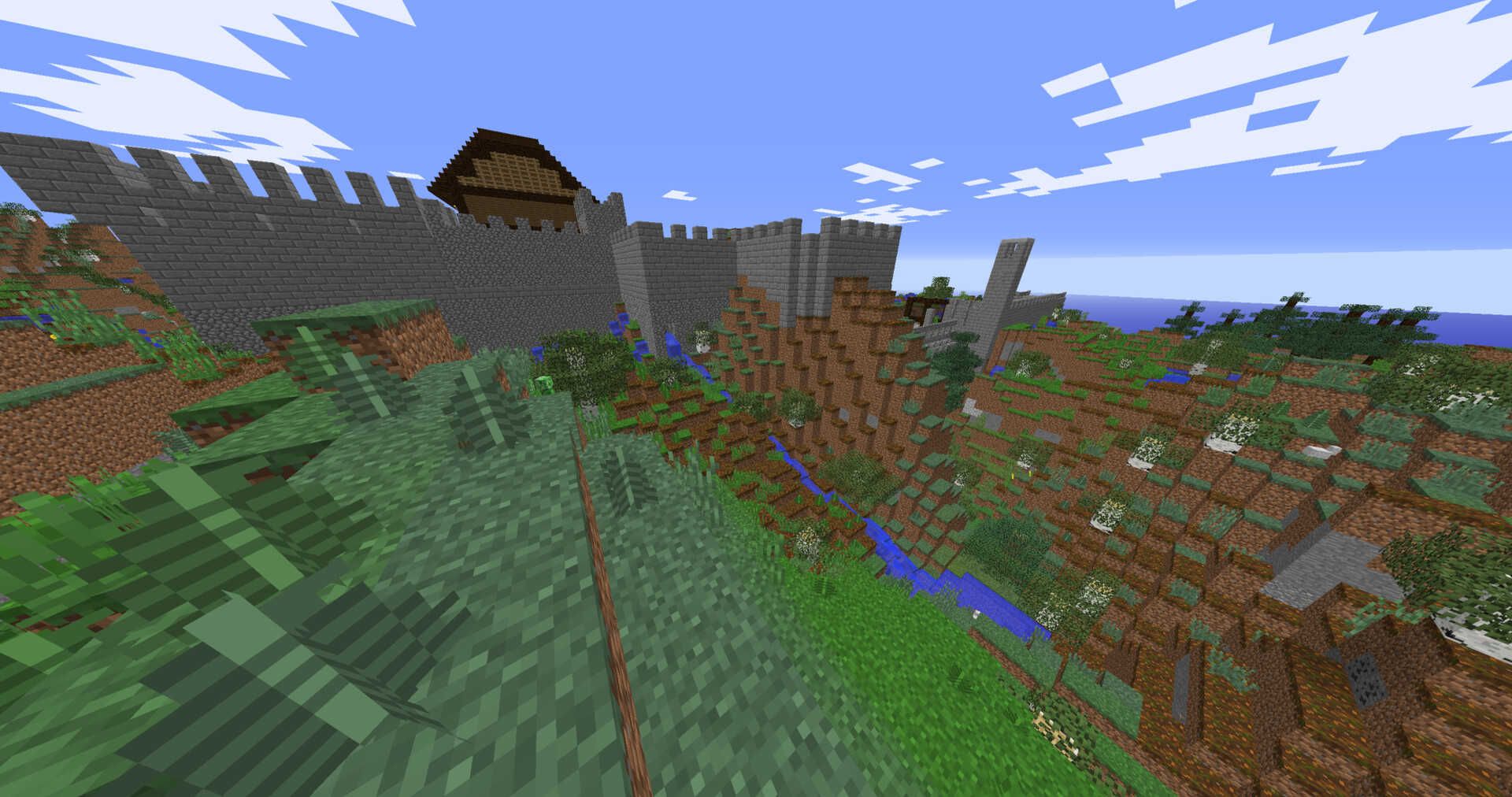 The Nordland, Capital of the Nordic Kingdom, Holy Irish Empire ...