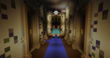 Iconic Minecraft Maps | Planet Minecraft Community