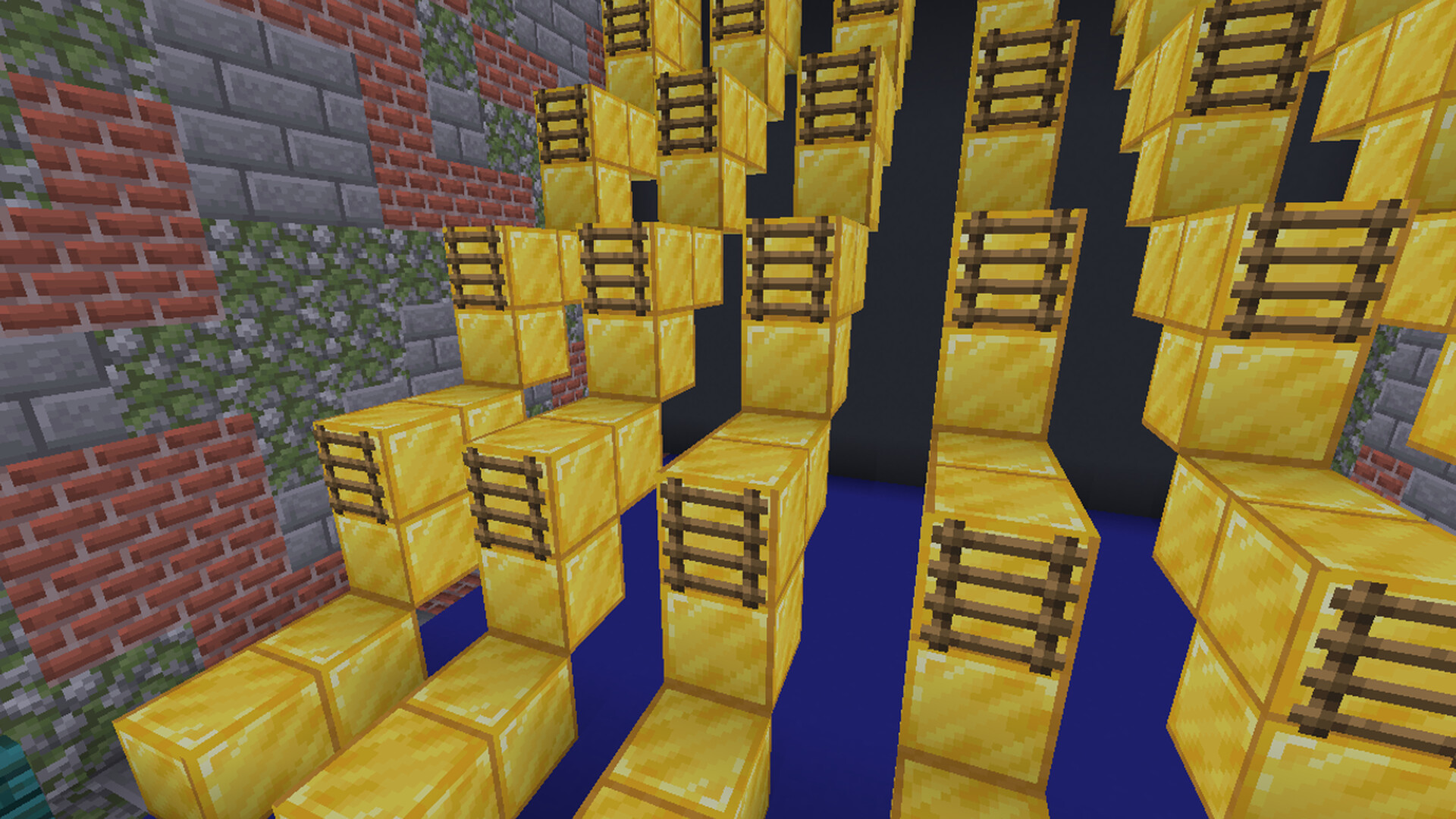 Tommyinnit's Obstacle Race Course! Minecraft Map