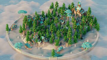 Azure Minecraft Maps | Planet Minecraft Community