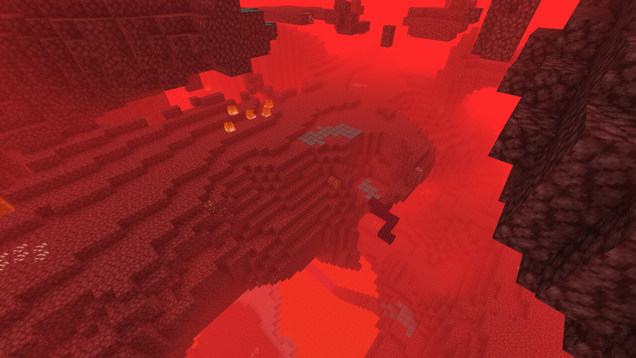 1 of The Hardest Maps Ever (Parkour) Minecraft Map