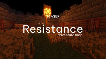 Resistance Minecraft Maps | Planet Minecraft Community