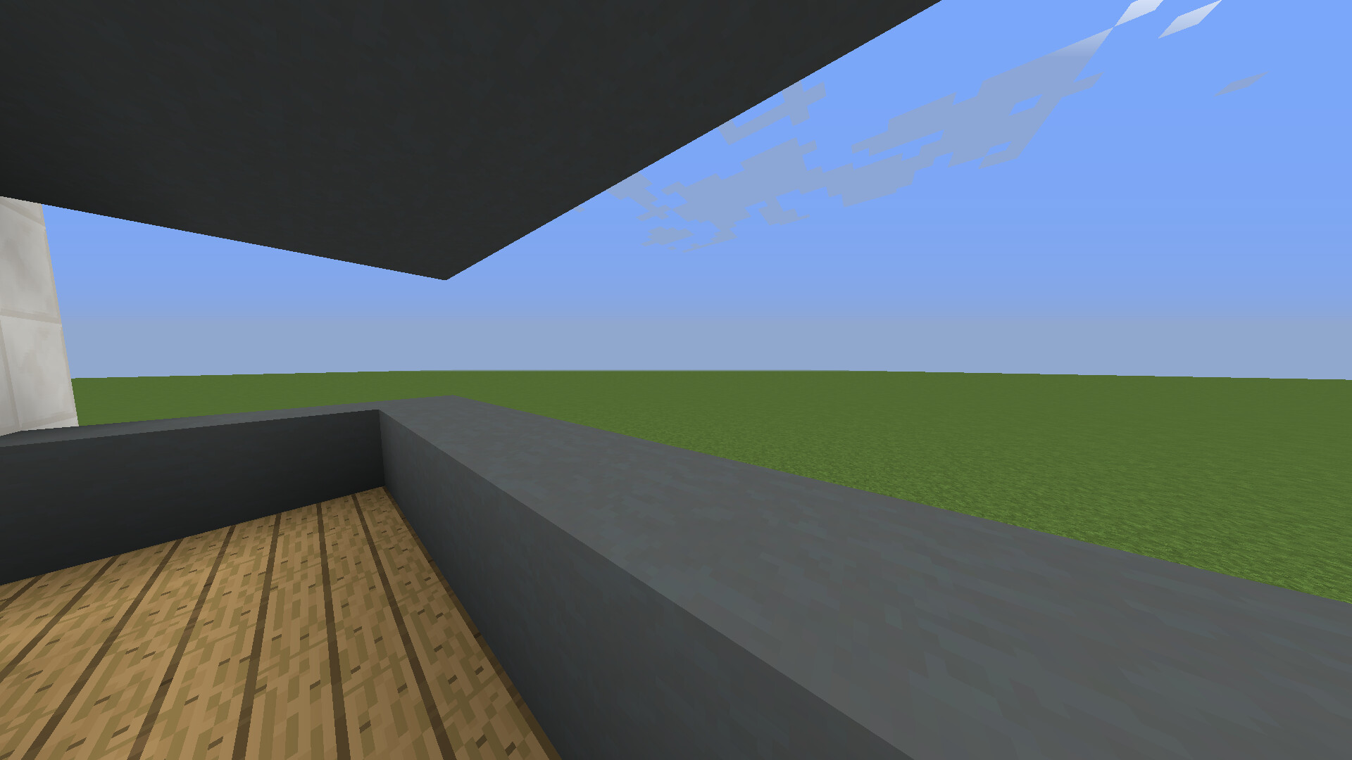 last_modded_home_(ver_1.12.2) Minecraft Map