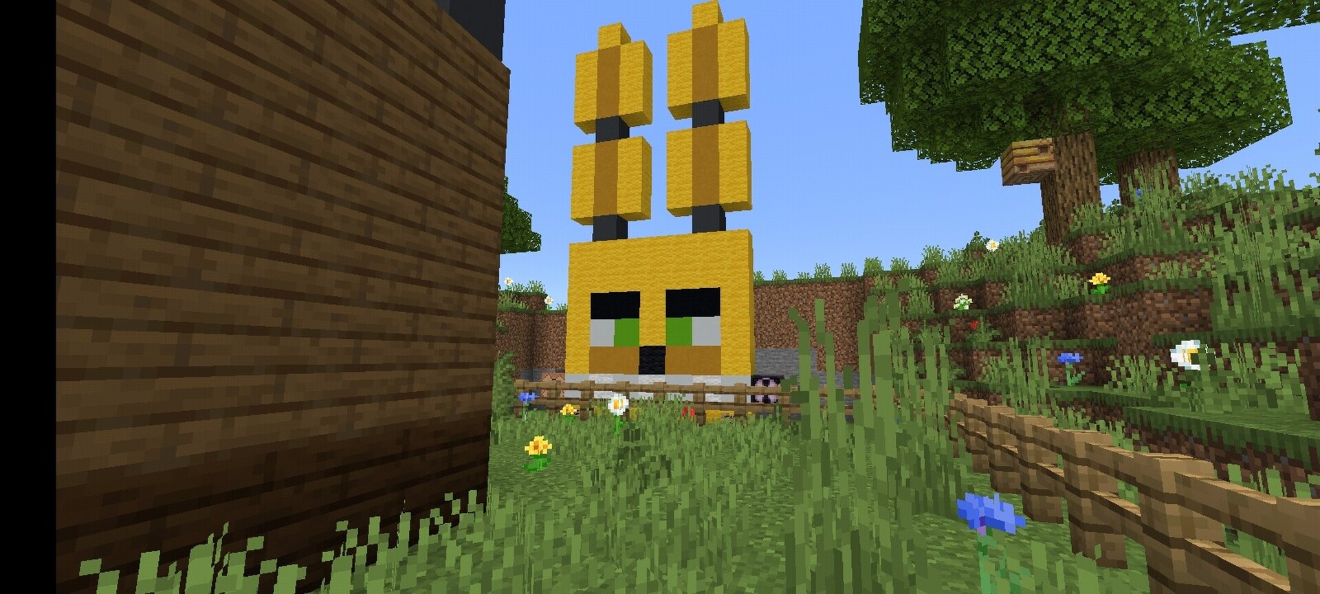 The Normal Elevator 1.9 (Christmas!) Minecraft Map