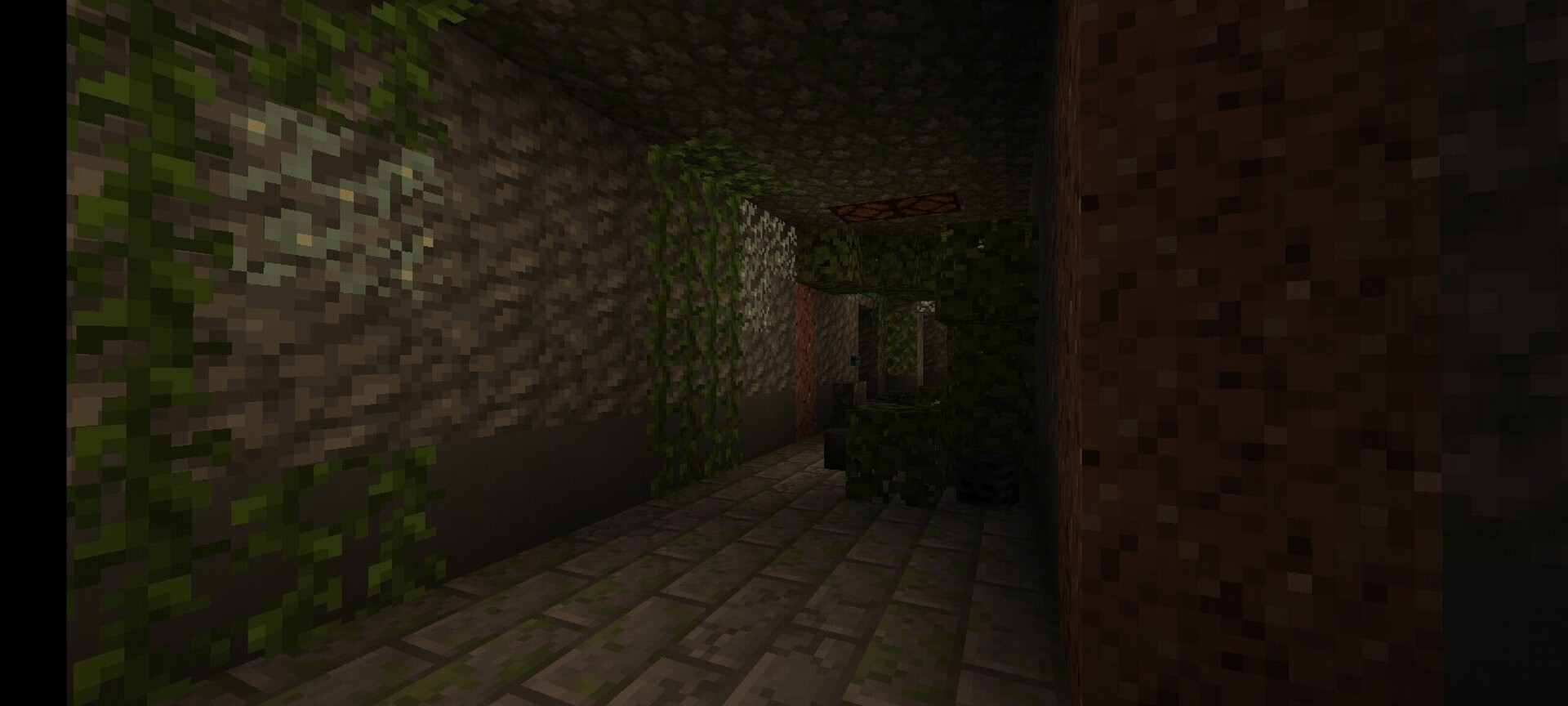 The Normal Elevator 1.9 (Christmas!) Minecraft Map