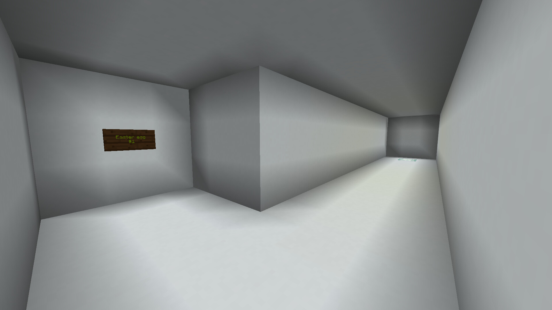 Antichamber by Tarnex Minecraft Map