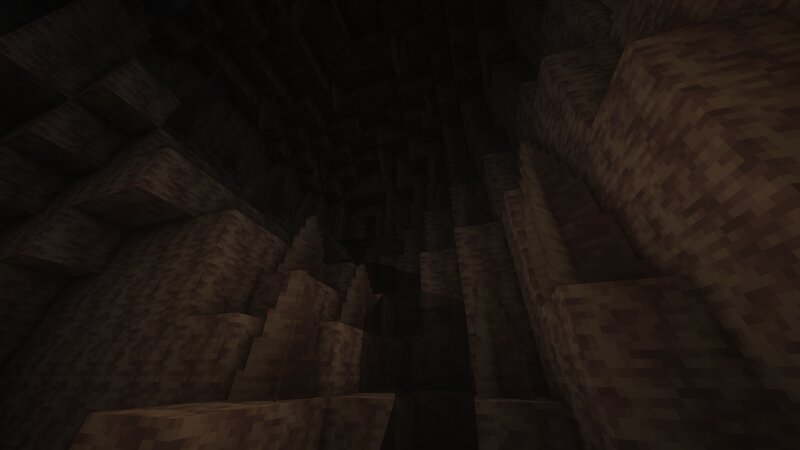 Warlocks Grotto Minecraft Map