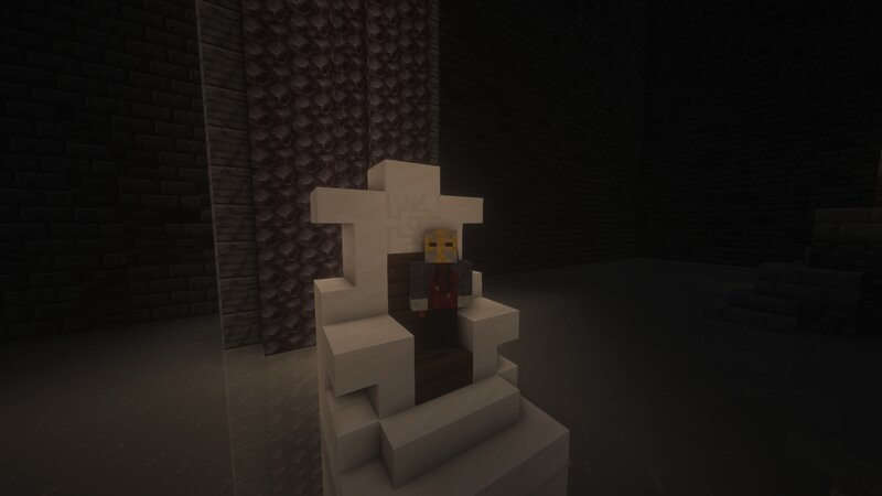 Warlocks Grotto Minecraft Map