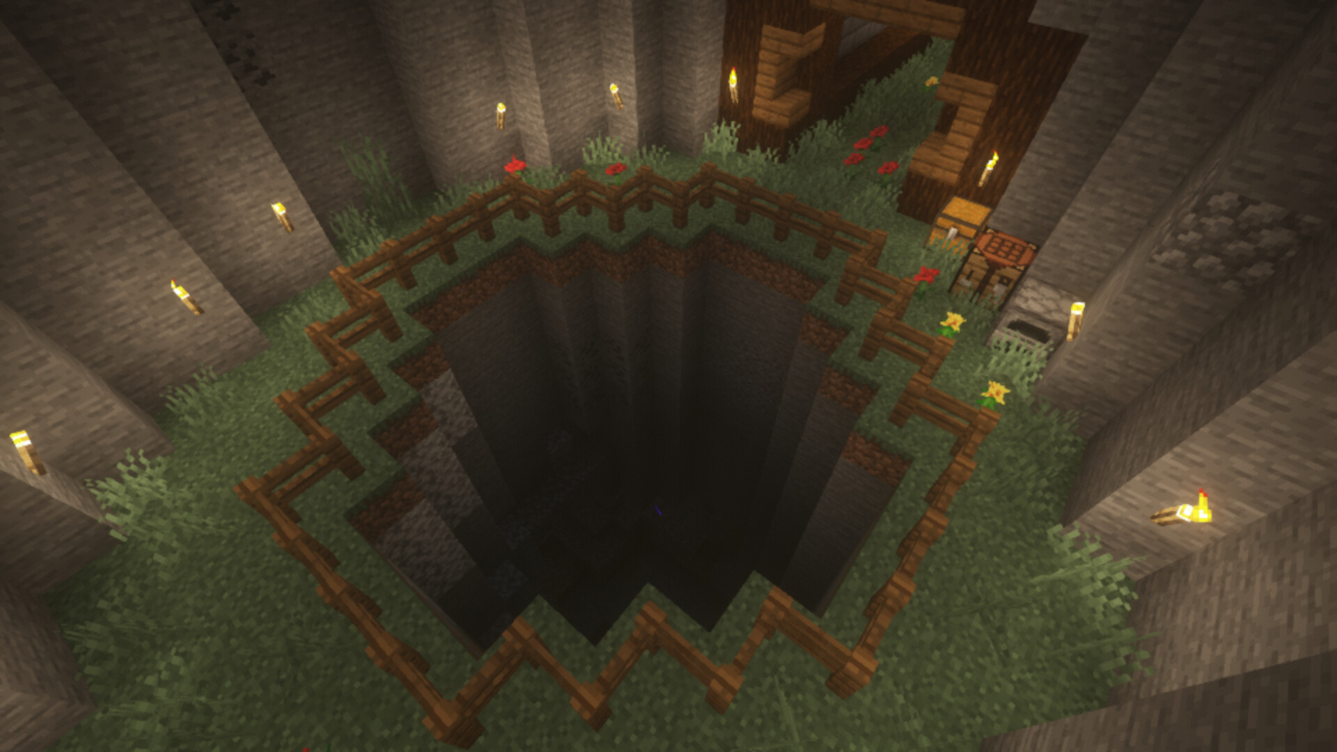 Fico Smp Season 1 Minecraft Map