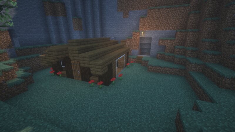 Fico Smp Season 1 Minecraft Map