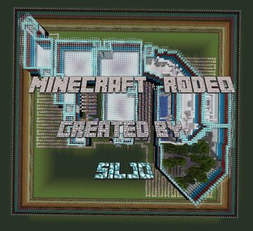 Rodeo Minecraft Maps | Planet Minecraft Community