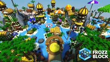 Vacation Minecraft Maps | Planet Minecraft Community