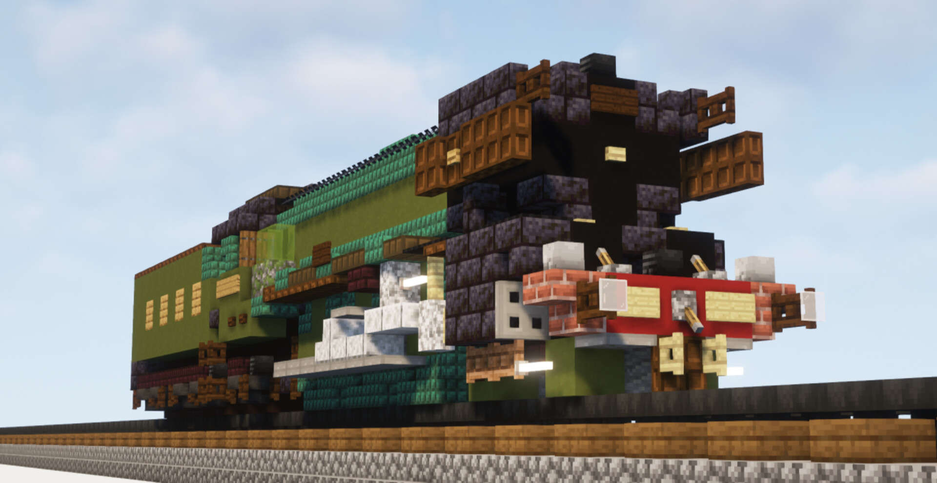 1.5:1 Scale LNER Class A3 4472 Flying Scotsman Steam Locomotive ...