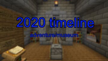 Timeline Minecraft Maps | Planet Minecraft Community