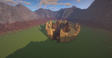 Pit Minecraft Maps | Planet Minecraft Community