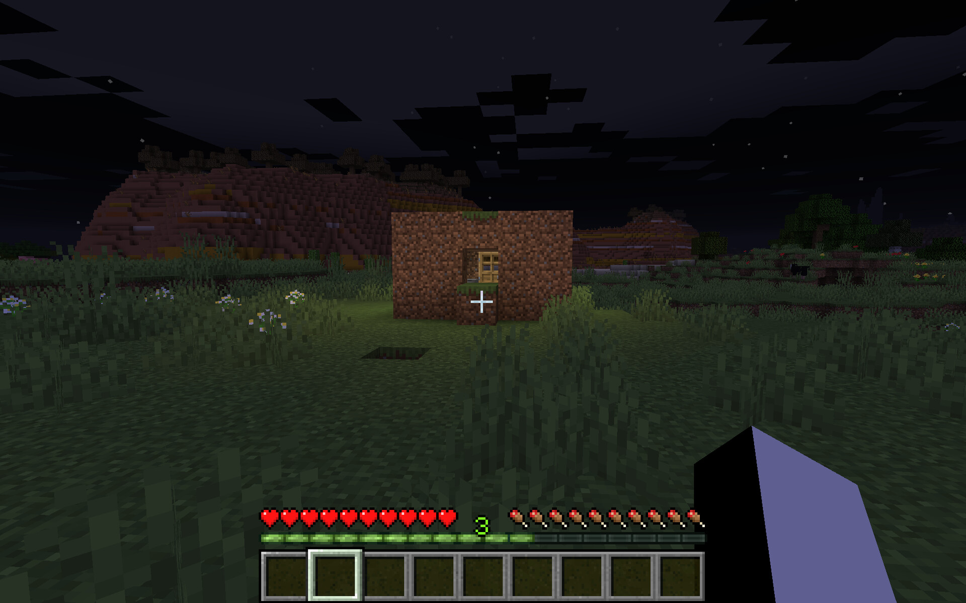 Noob house Minecraft Map