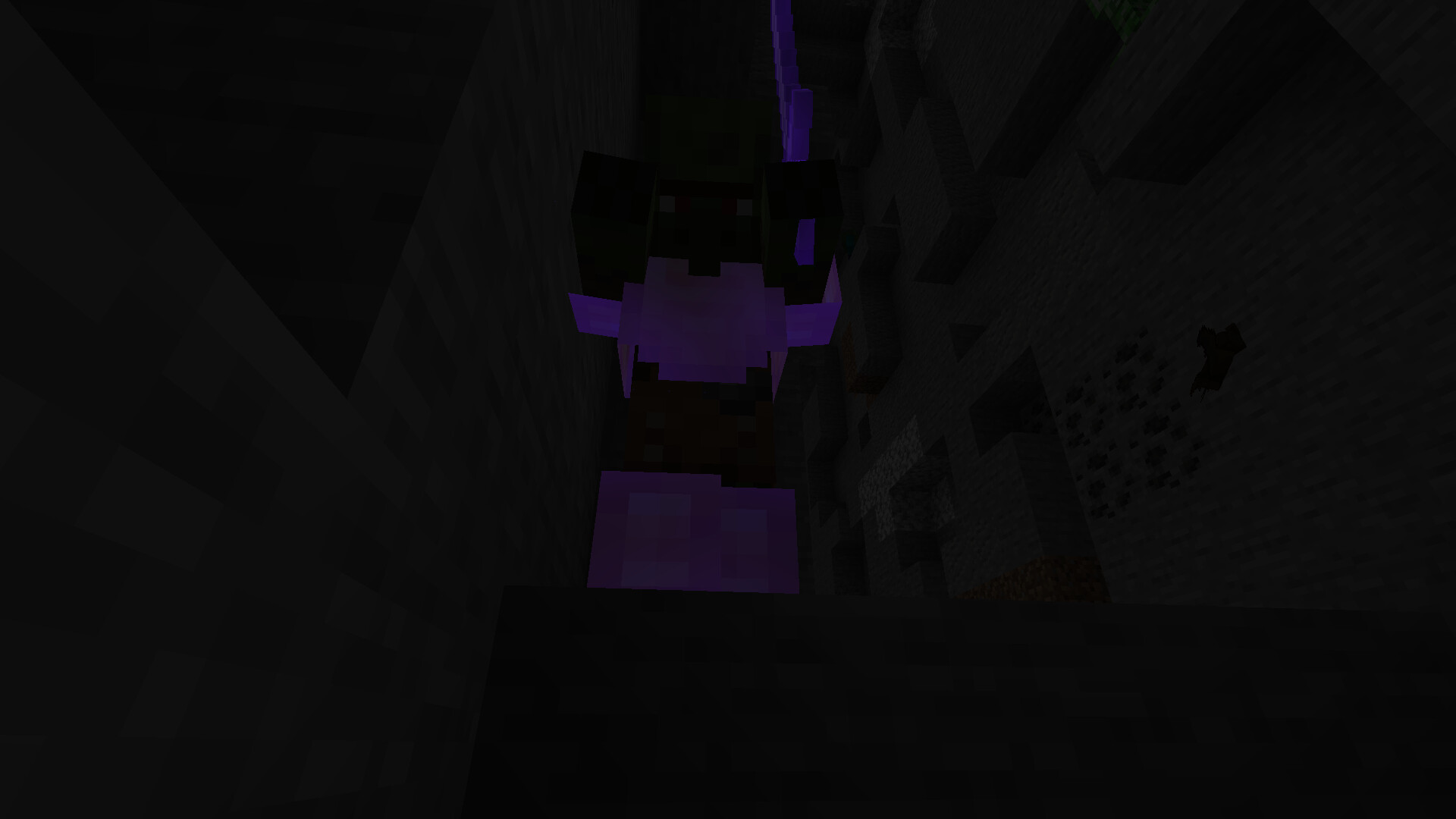 Sunken World Minecraft Map