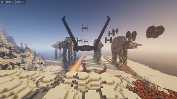 Rtx Minecraft Maps for Java Edition | Planet Minecraft Community