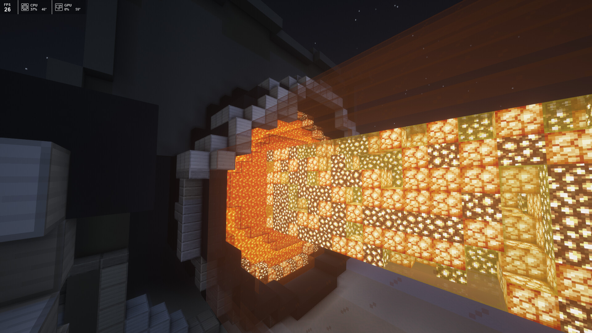 Battle Of Crait A StarWars MineCraft Map Minecraft Map