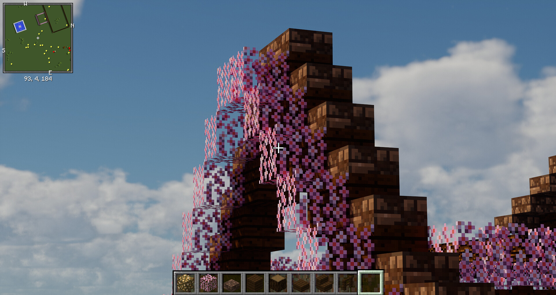 Minecraft Equestrian Map 1.12.2 Minecraft Map