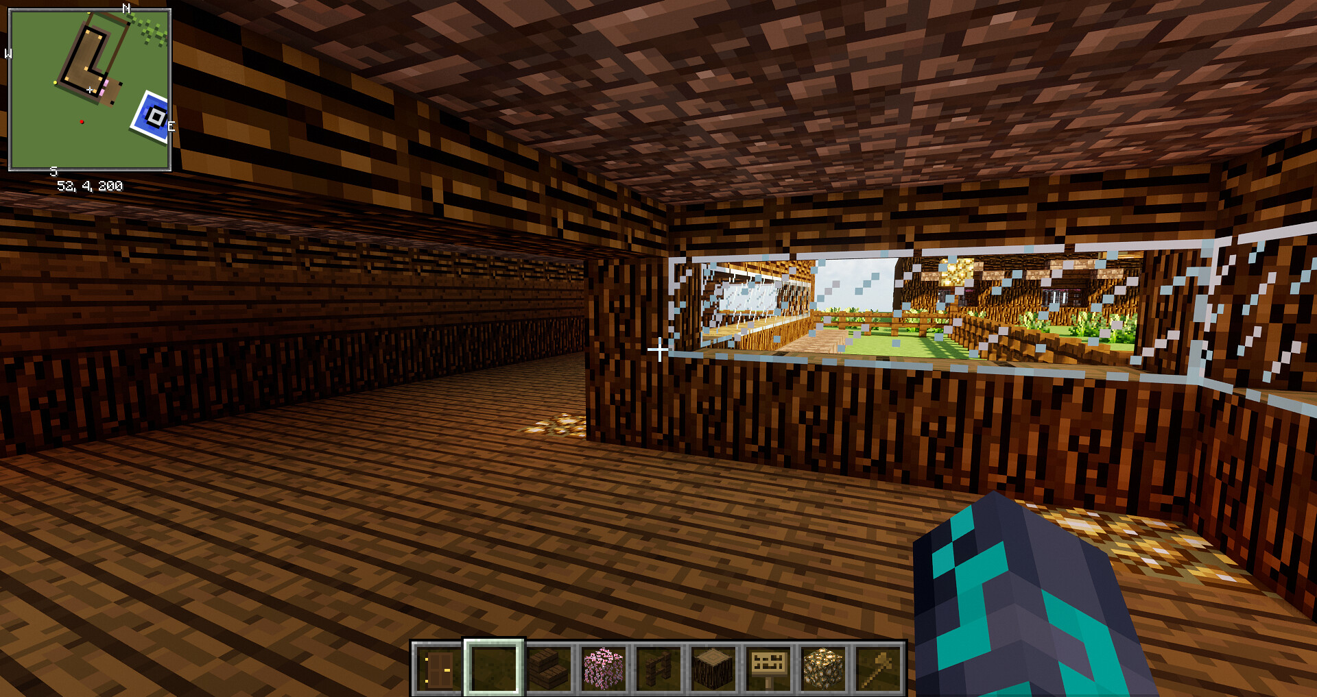 Minecraft Equestrian Map 1.12.2 Minecraft Map