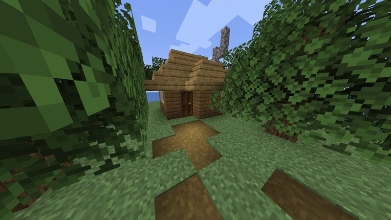 Mapa Do Cuphead Completo Mundo 1 Minecraft Map