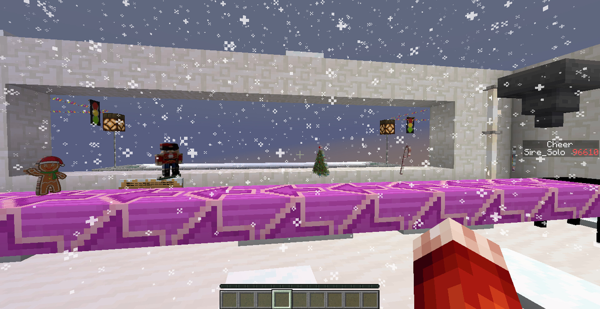 Christmas Tycoon // Feeling Frosty Winter Community Event 1.18 ...