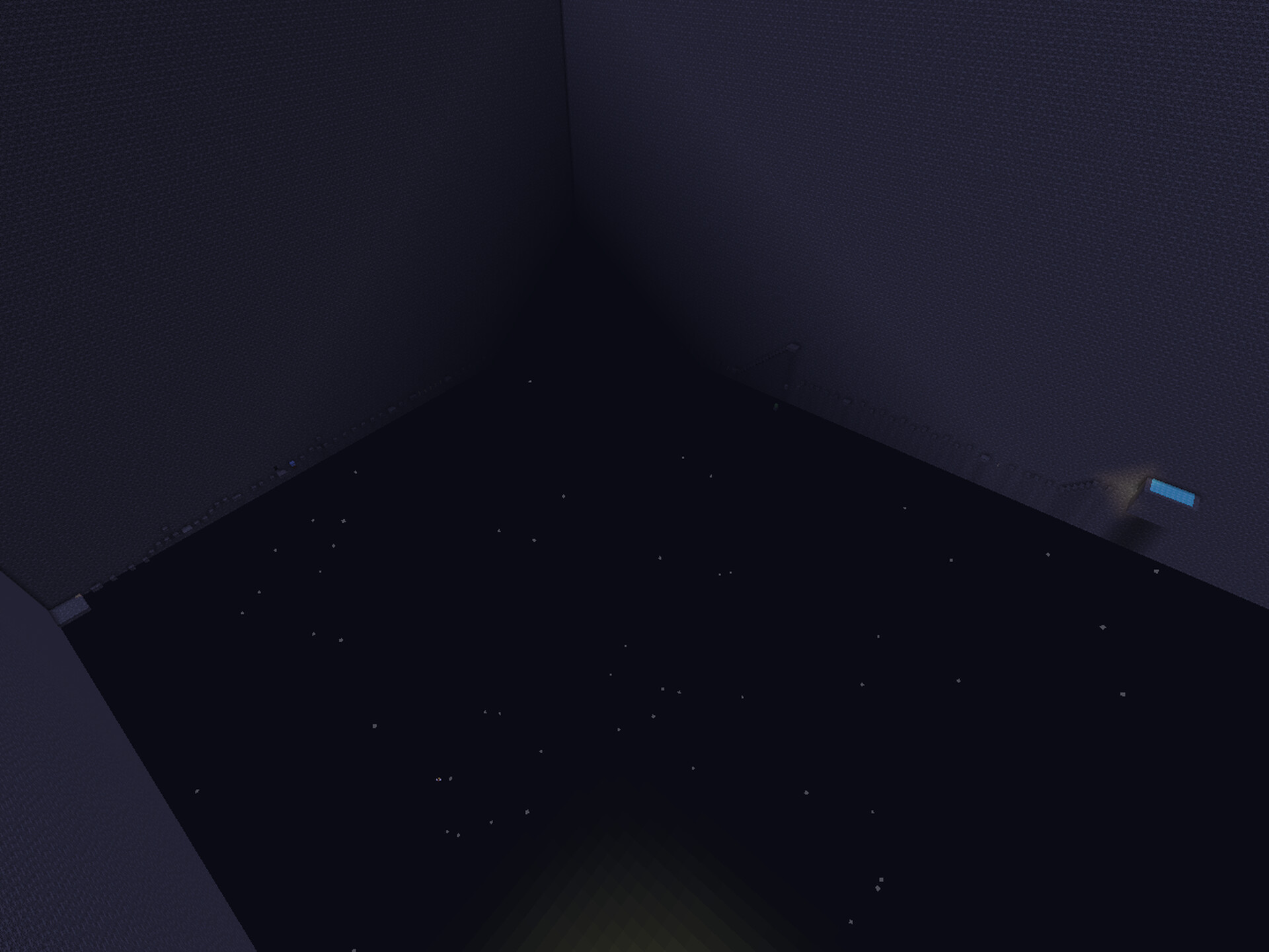 extreme parkor Minecraft Map