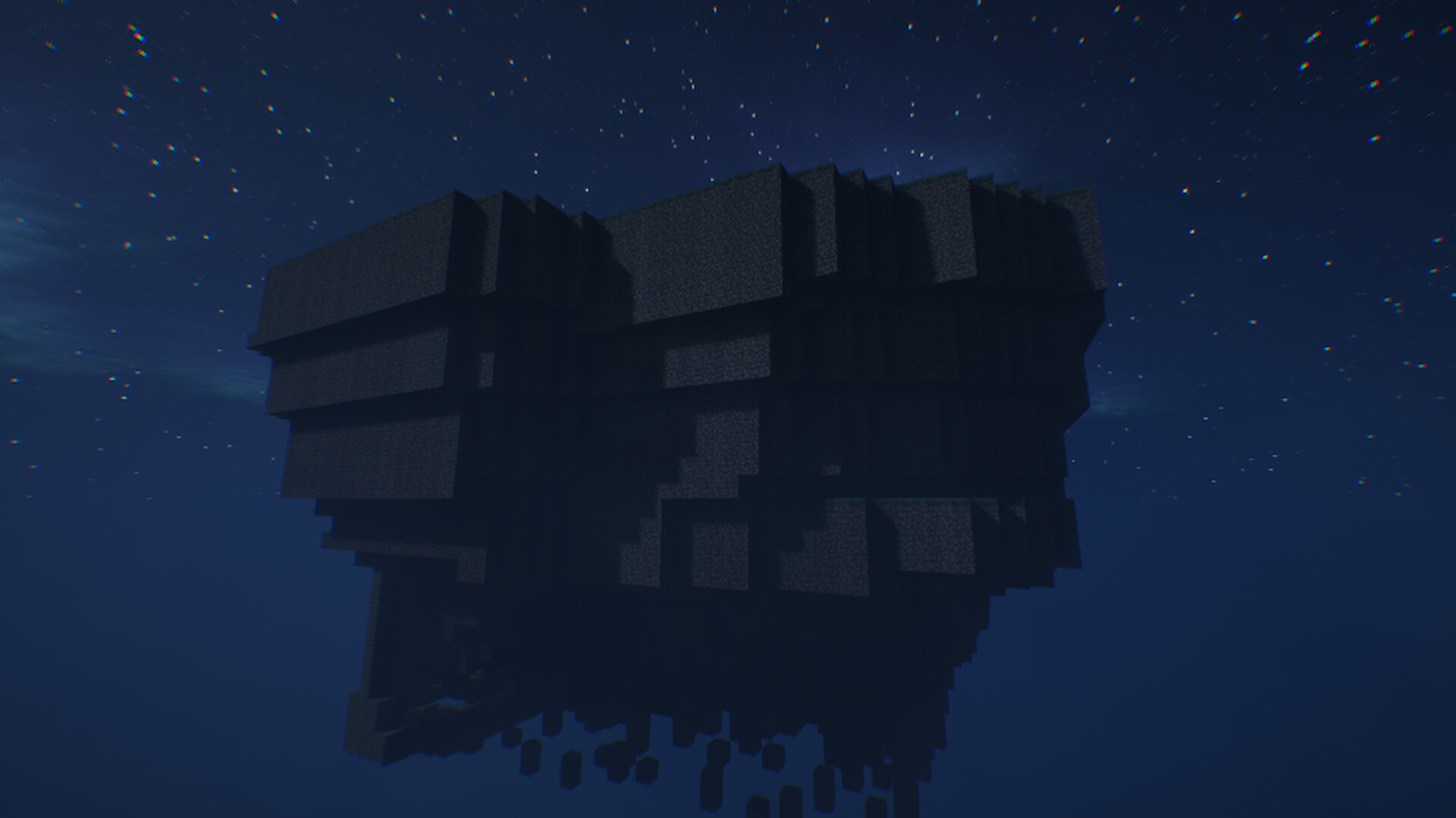 owo town Minecraft Map