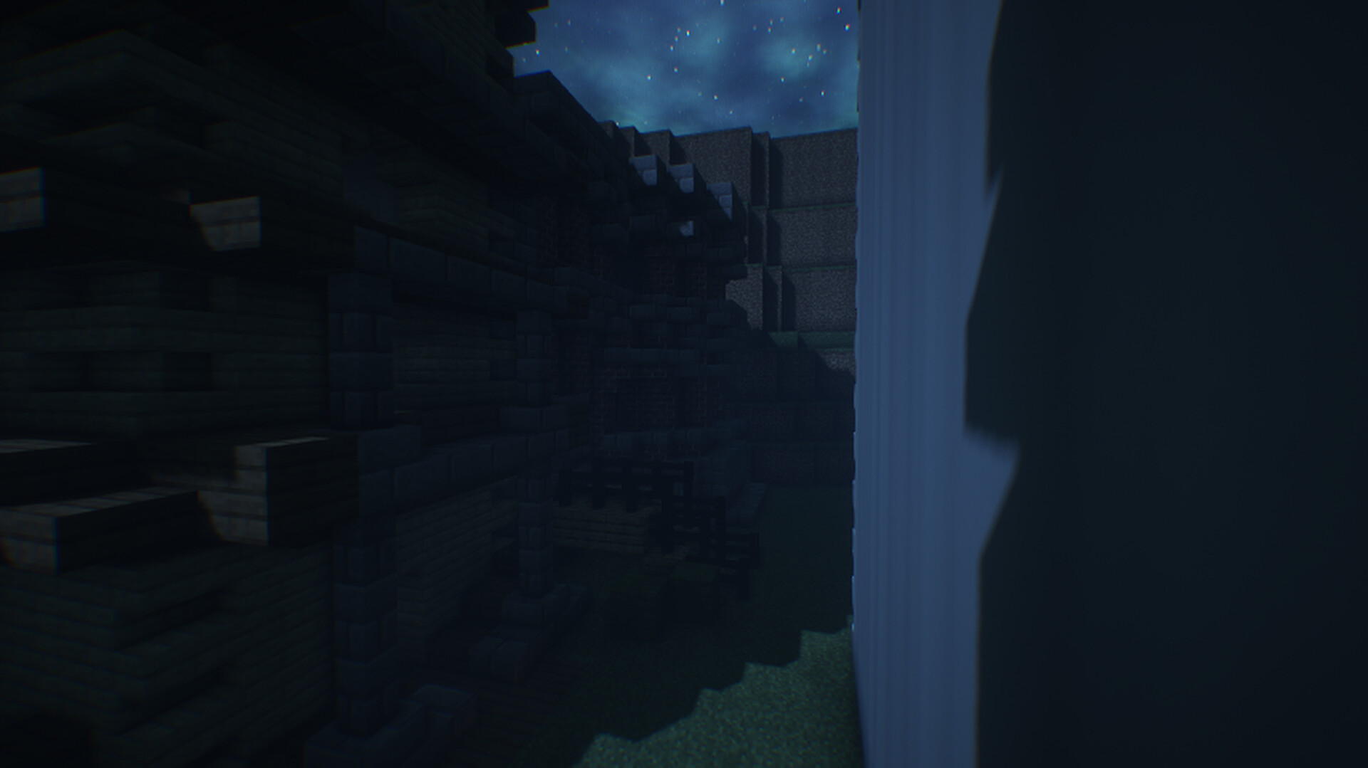 owo town Minecraft Map