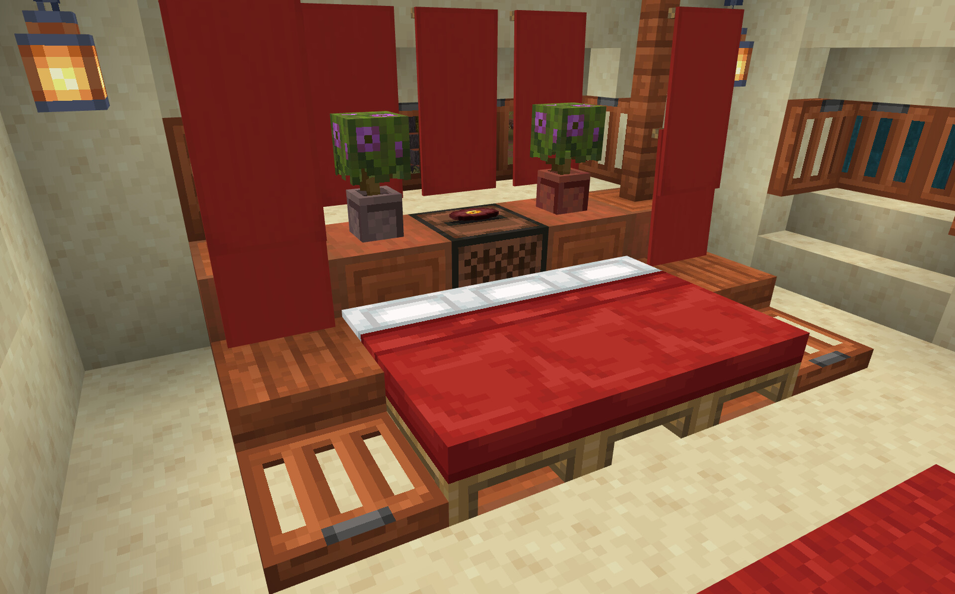 Badlands Estate - Finished! Minecraft Map