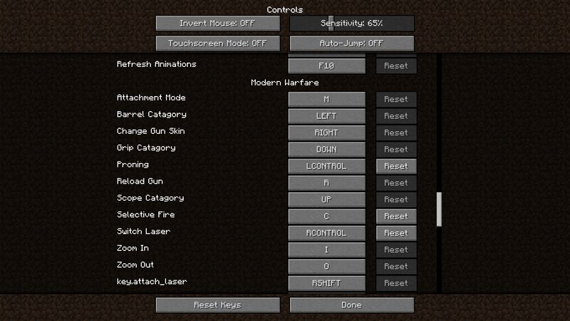 Zombie Apocalypse Minecraft Map
