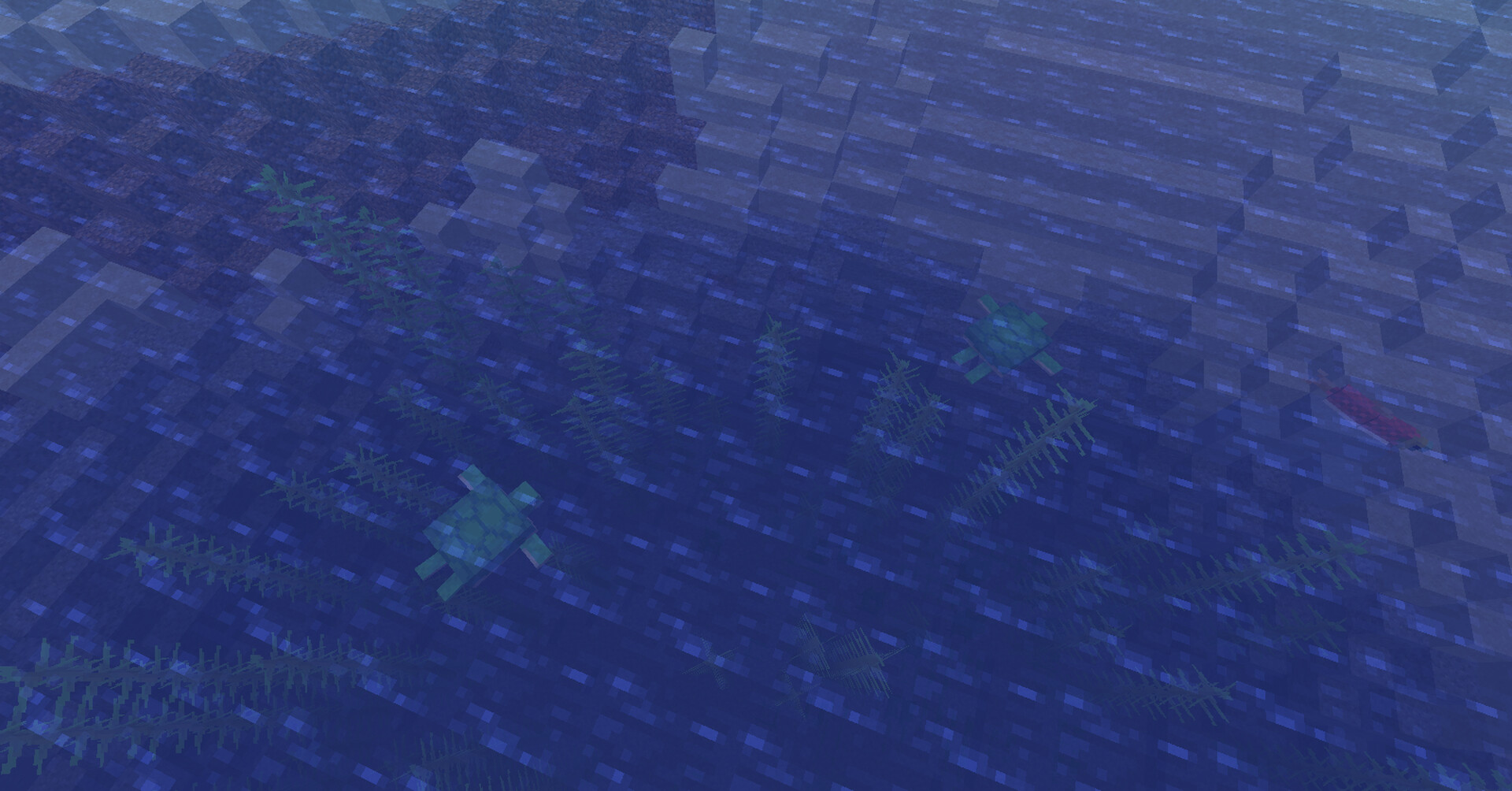 Cozy house JAVA Minecraft Map