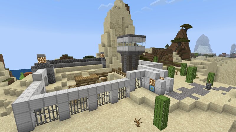 Donk City ("a48AAL3UCwA=") [3/4 Restored Worlds Preservation Project ...