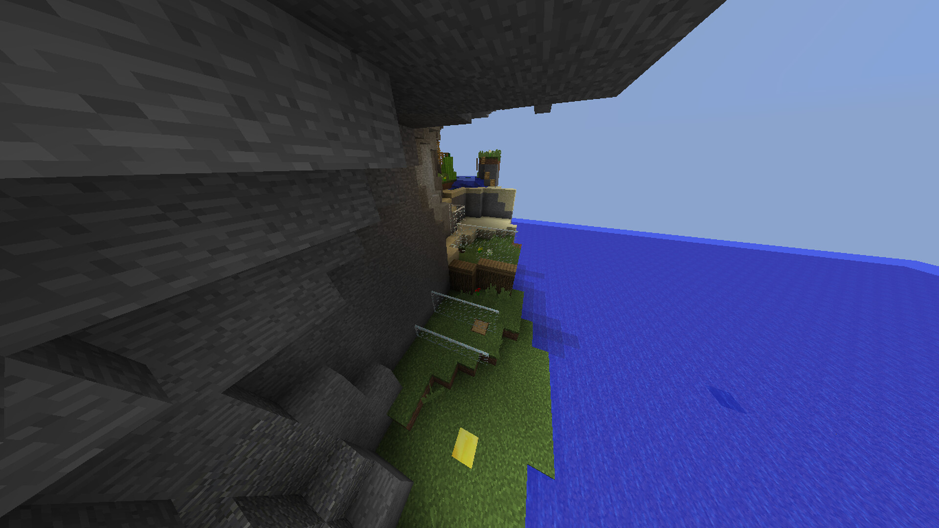 Parkour Spiral 4 Minecraft Map