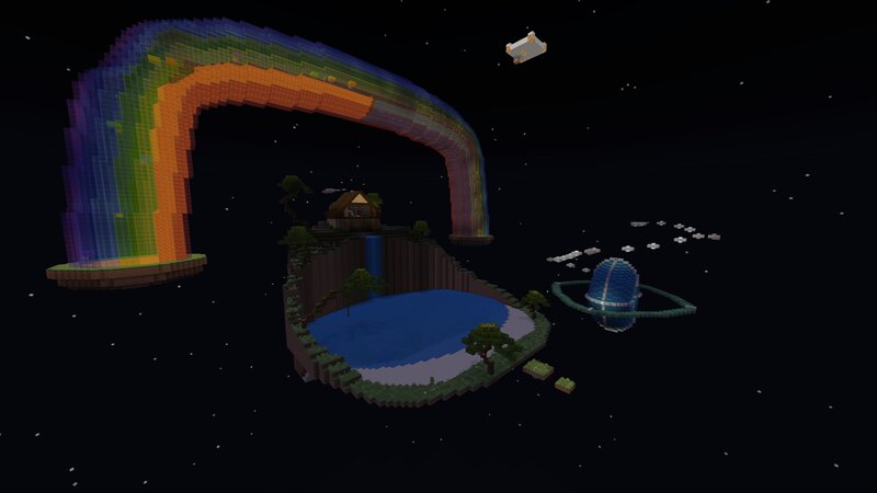 Minecraft Bedrock Portfolio (Updated November 2021) Minecraft Map