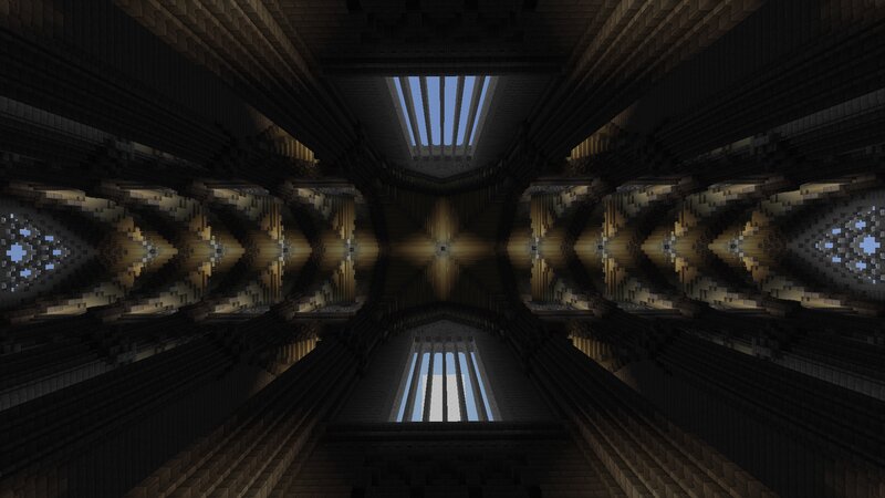 My Masterpiece 2.0 Minecraft Map