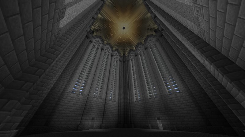 My Masterpiece 2.0 Minecraft Map