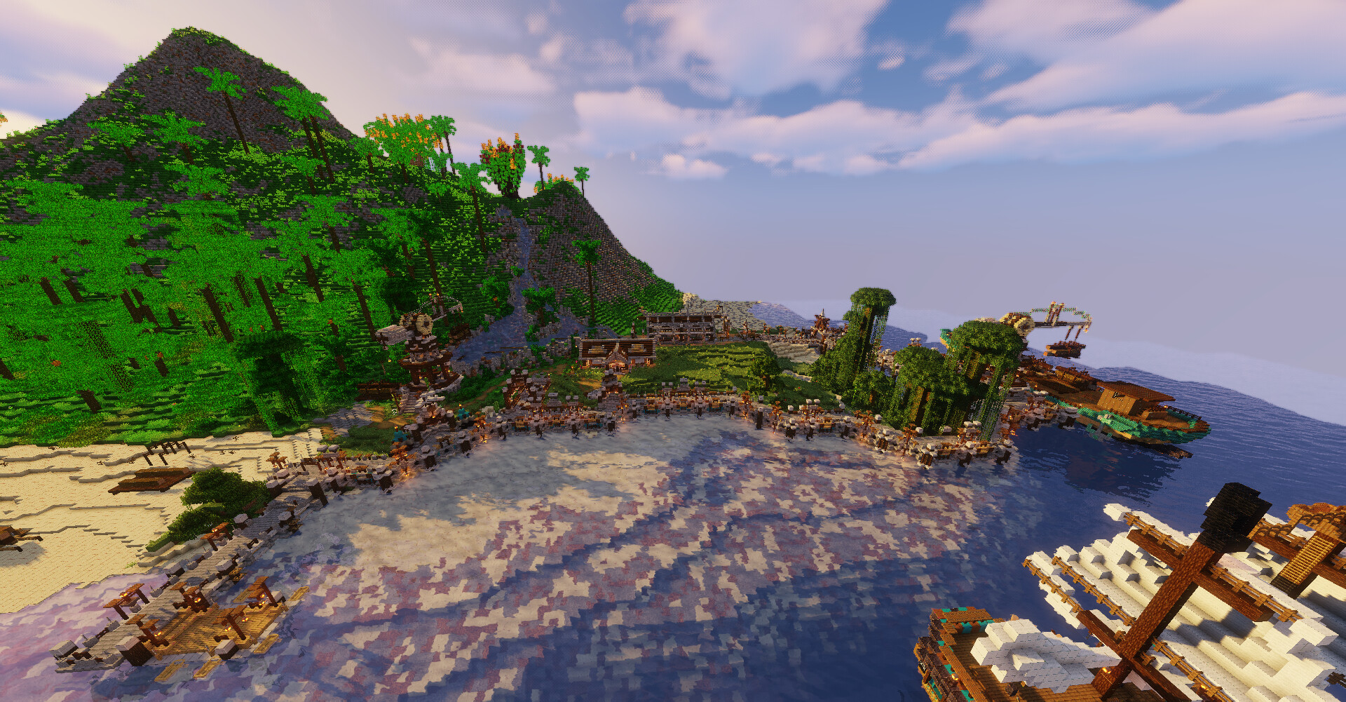 A new Generation of Pirate - Buccaneer Bay Build Contest Entry ...