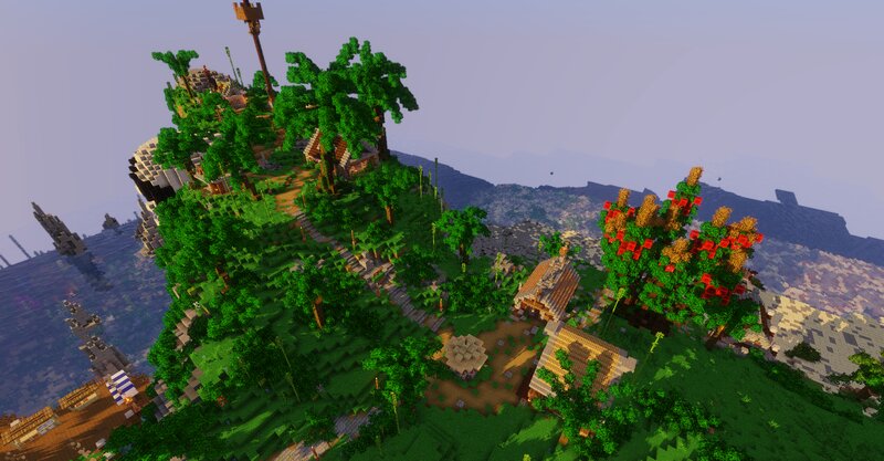 A new Generation of Pirate - Buccaneer Bay Build Contest Entry ...