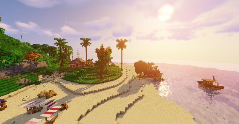 A new Generation of Pirate - Buccaneer Bay Build Contest Entry ...