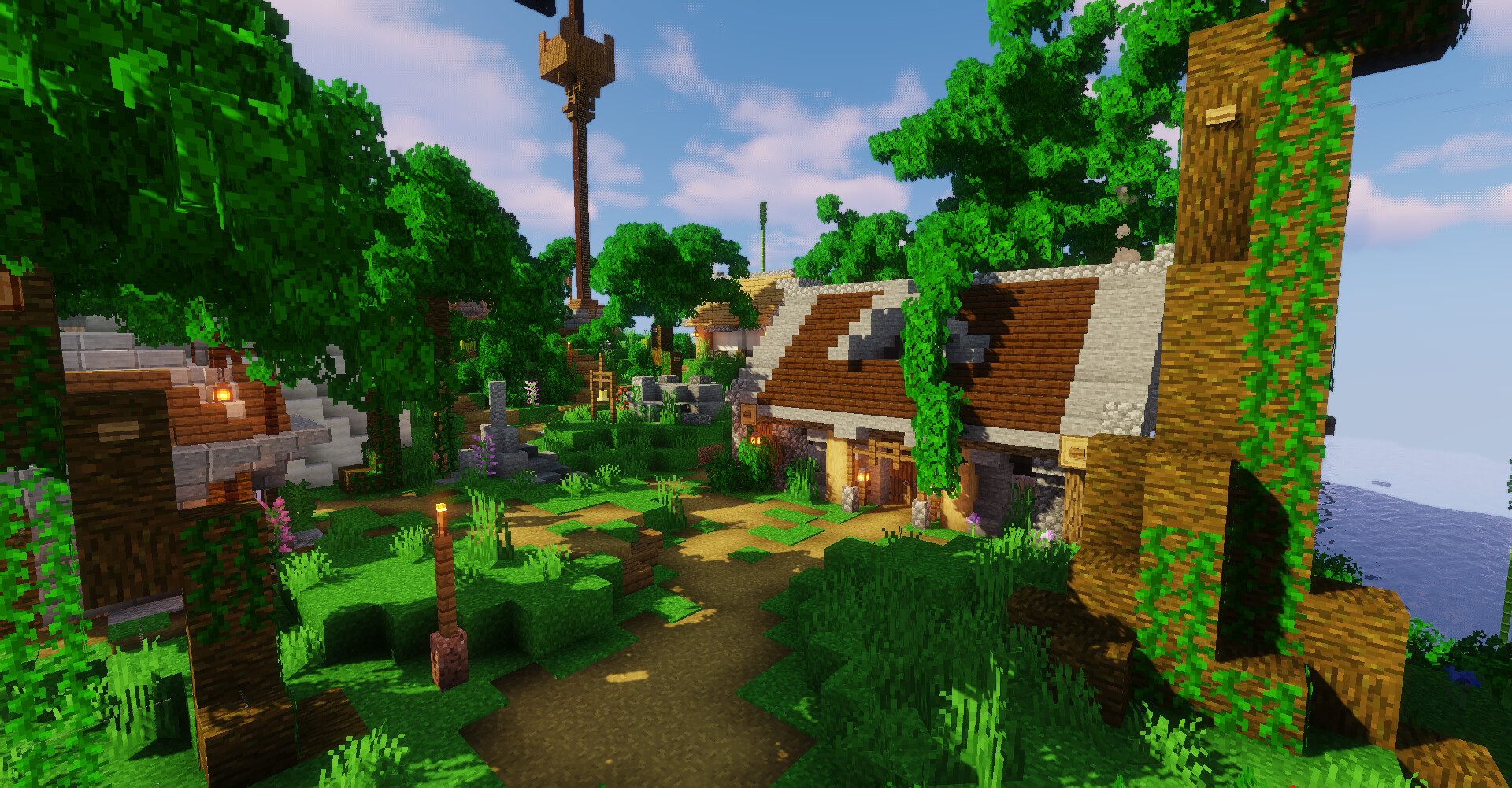 A new Generation of Pirate - Buccaneer Bay Build Contest Entry ...