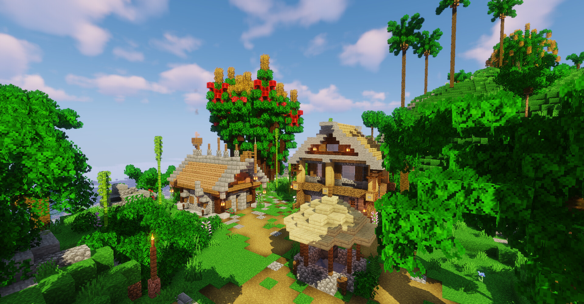 A new Generation of Pirate - Buccaneer Bay Build Contest Entry ...