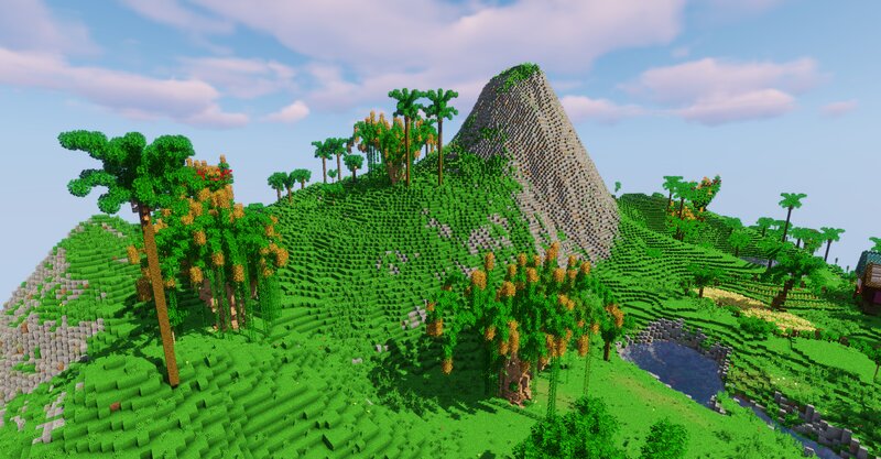 A new Generation of Pirate - Buccaneer Bay Build Contest Entry ...