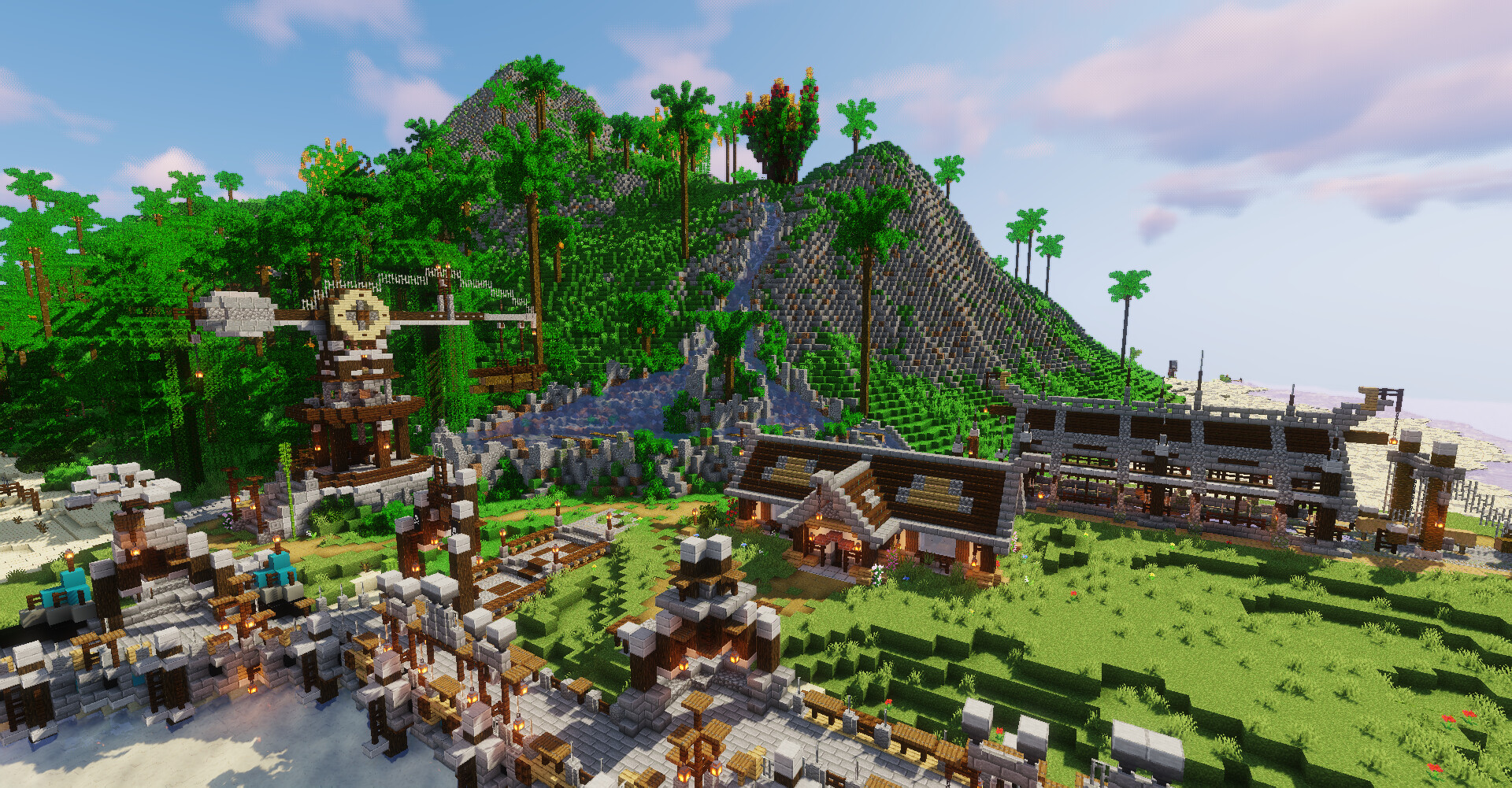 A new Generation of Pirate - Buccaneer Bay Build Contest Entry ...