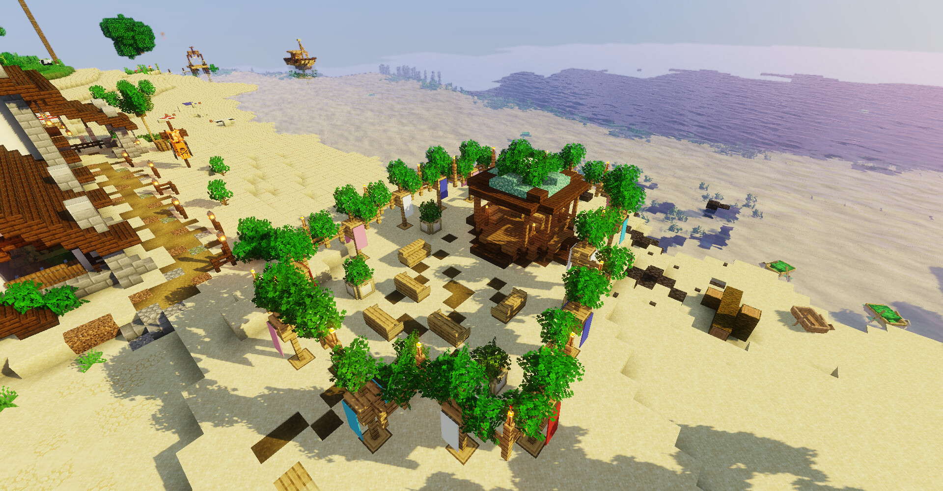 A new Generation of Pirate - Buccaneer Bay Build Contest Entry ...